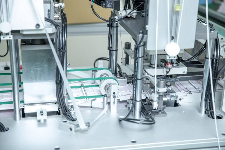 Top 13 Non-Woven Fabric Examples in Modern Industry- YITING