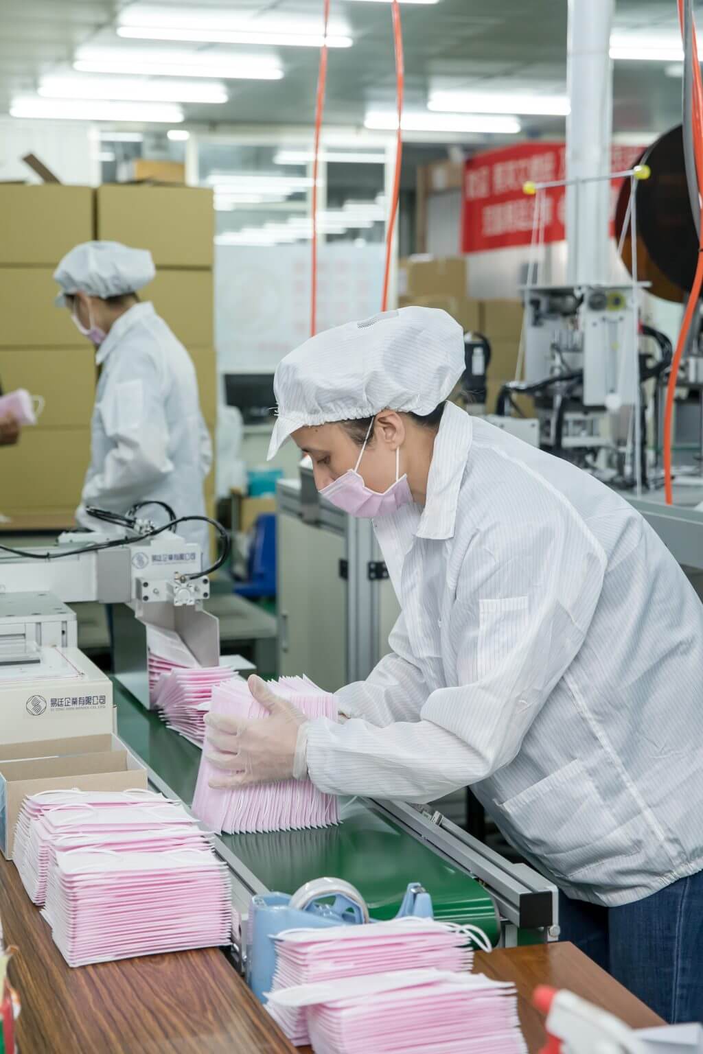 Top 13 Non-Woven Fabric Examples in Modern Industry- YITING