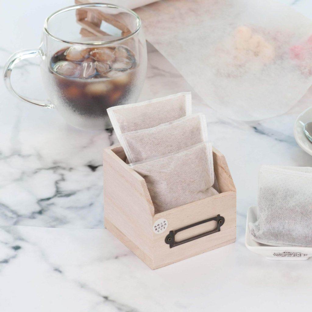 Reusable, Paper, and Non-Woven Coffee Filters : A Comparative Guide ...